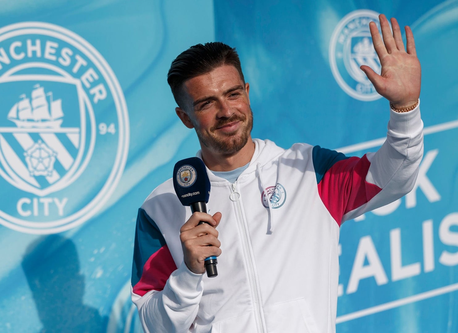 Grealish Transfer – DBan