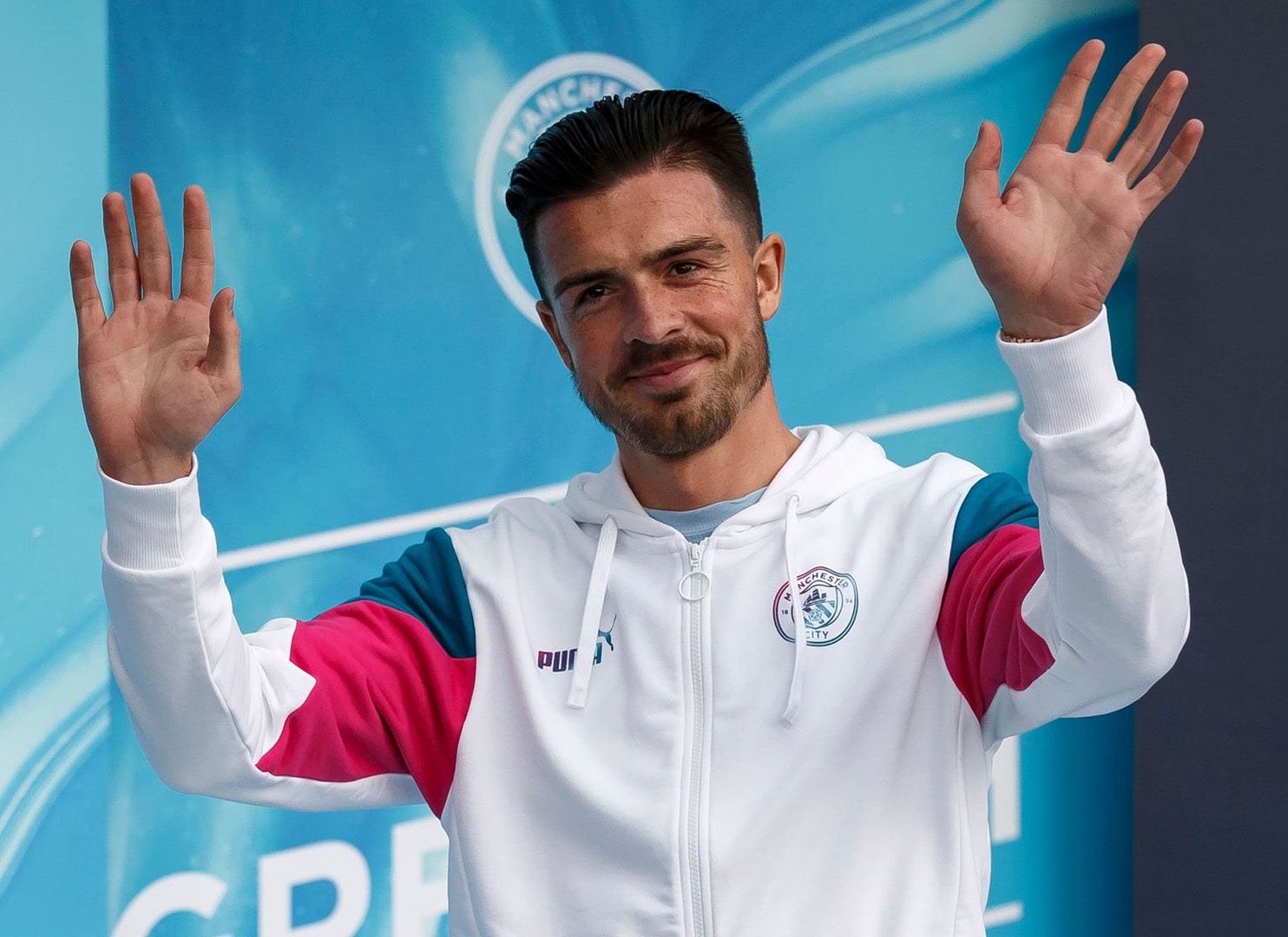 Grealish Transfer – DBan