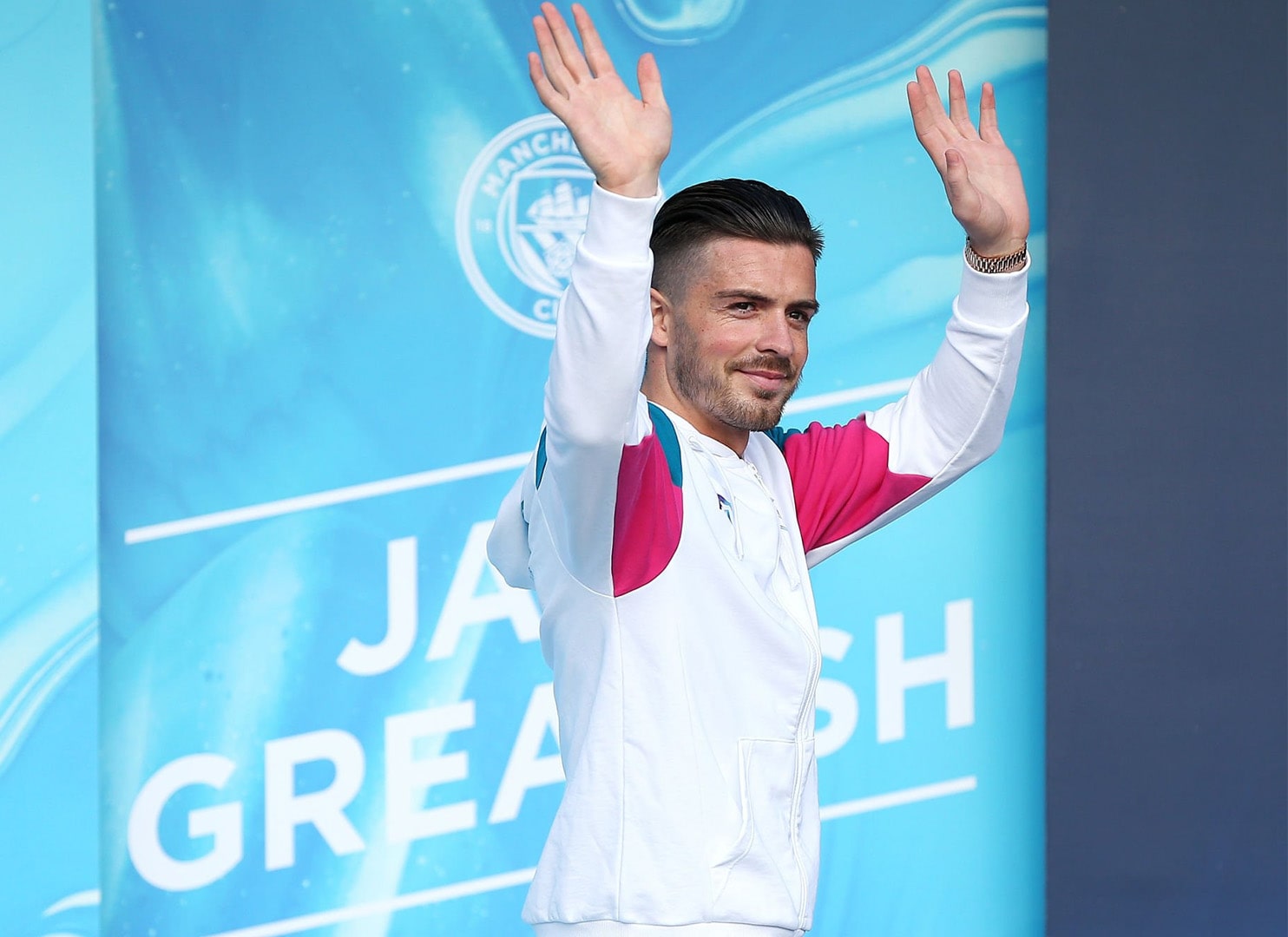 Grealish Transfer – DBan